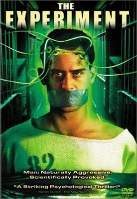 La película "El experimento" en el aula